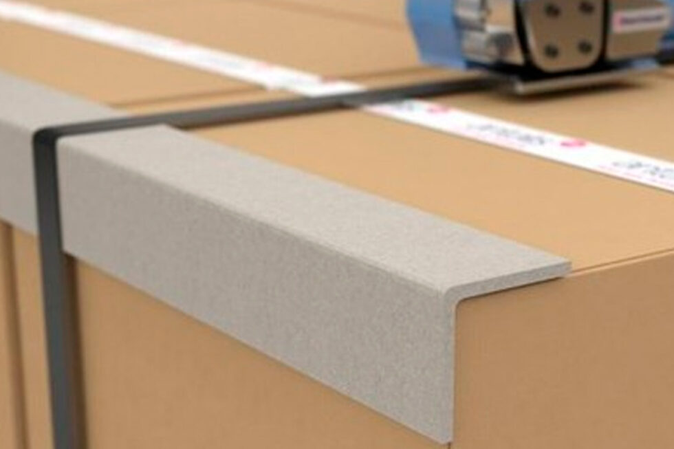 Why corner posts are important on packaging - Cometa Supplies